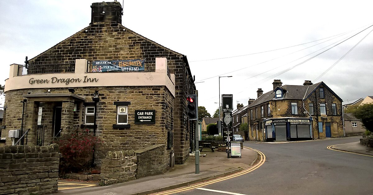 Thurgoland in Yorkshire and the Humber, UK | Sygic Travel