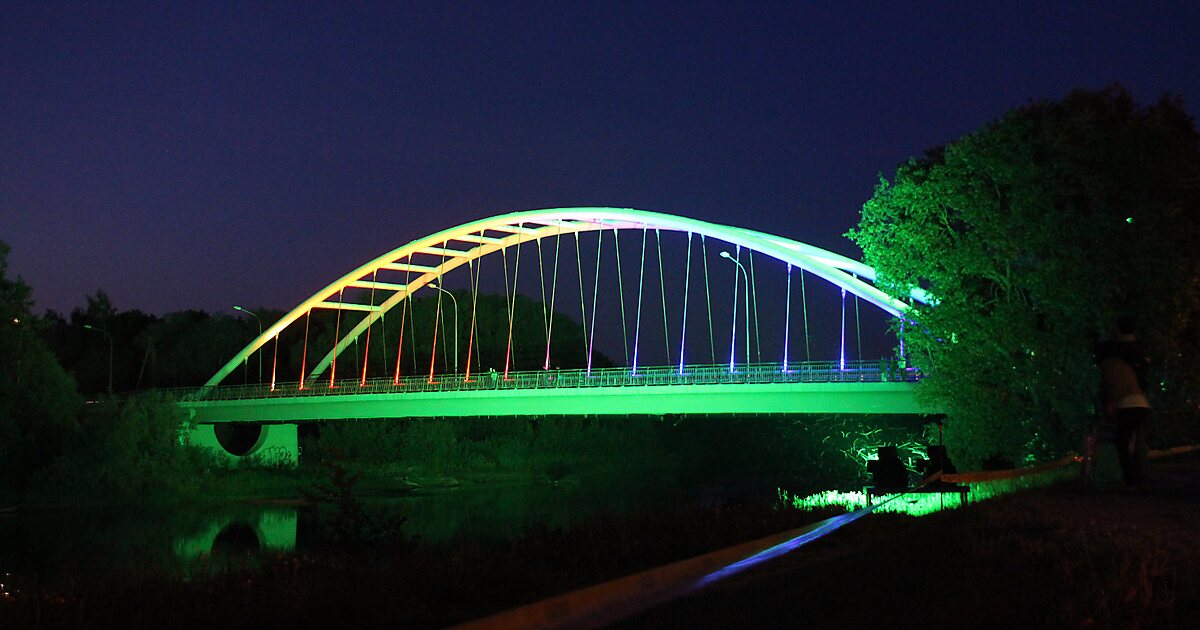 Ādaži in Vidzeme, Latvija | Sygic Travel