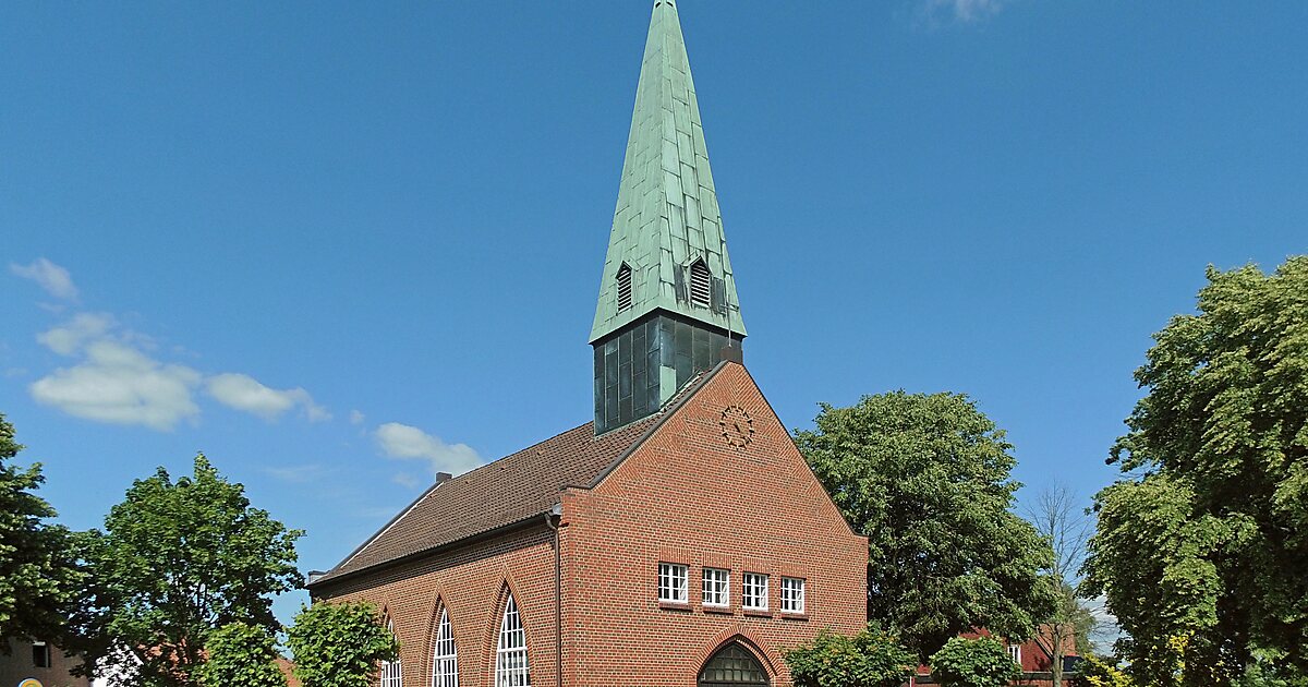 Tülau in Gifhorn | Tripomatic