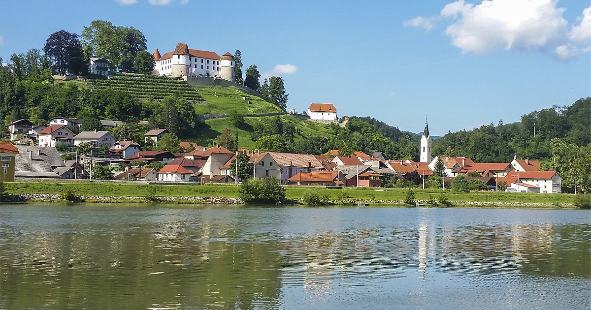 Sevnica in Eastern Slovenia | Tripomatic