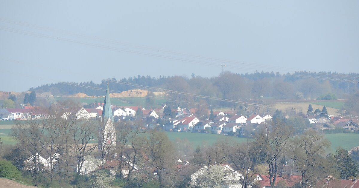 Dasing in Germany | Tripomatic