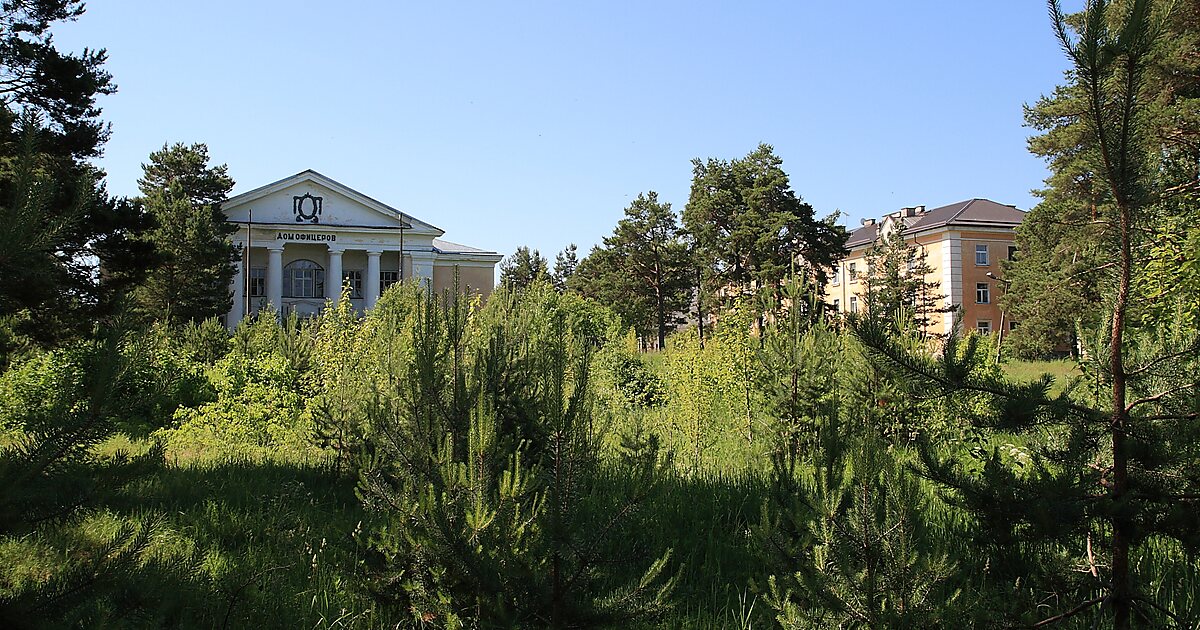 Klooga, Estonia in Estonia | Tripomatic