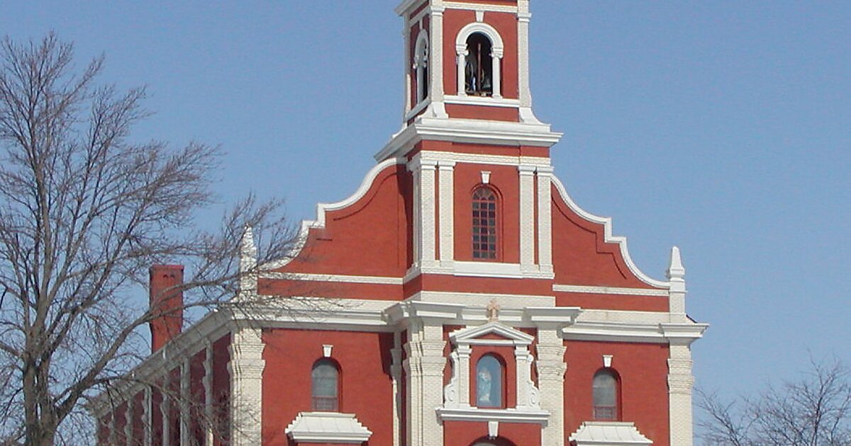 New Trier in Minnesota, United States | Tripomatic