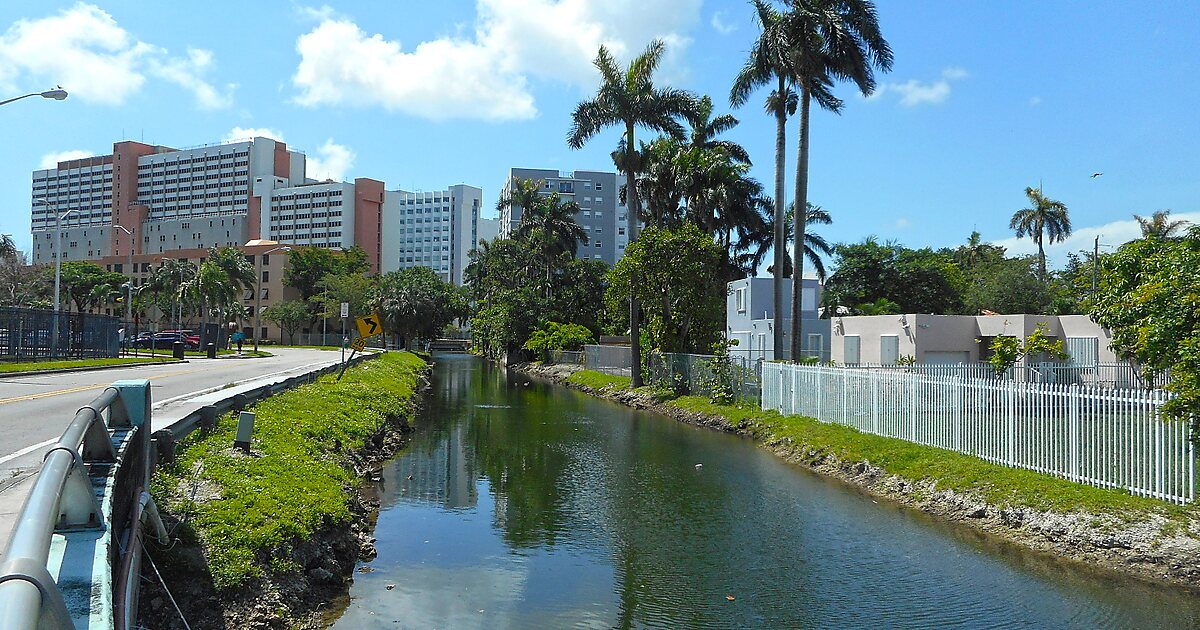 William Wagner House in Miami, United States | Tripomatic