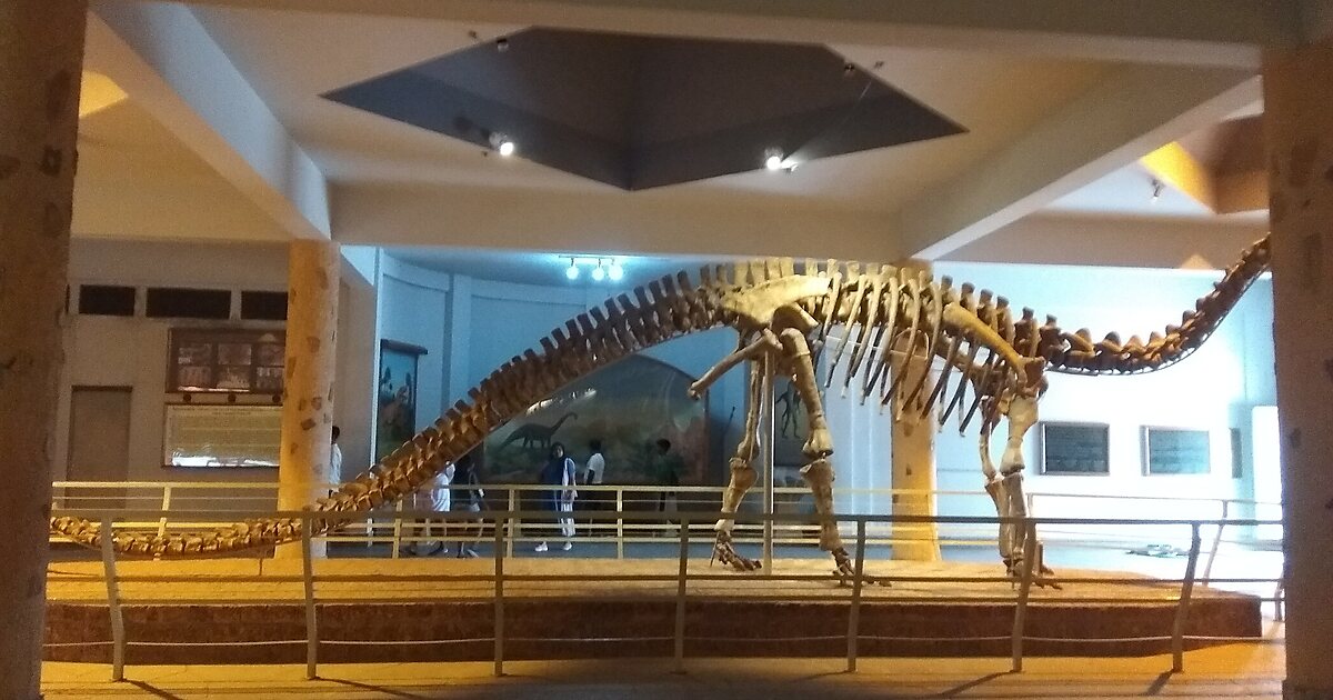 Birla Science Centre