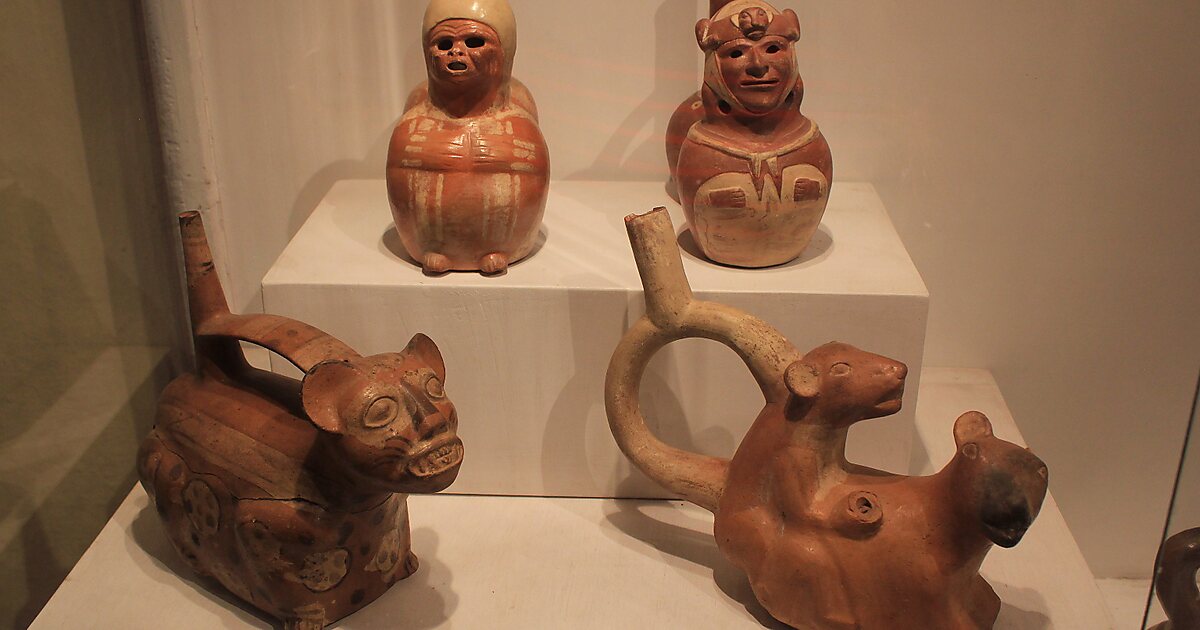 Inca Museum in Cusco, Peru | Tripomatic