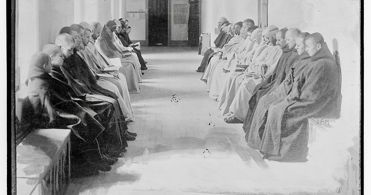 Abbey of Our Lady of Gethsemani in Kentucky, USA | Tripomatic