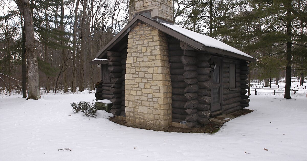 Naper Settlement in Naperville, Illinois, United States | Tripomatic
