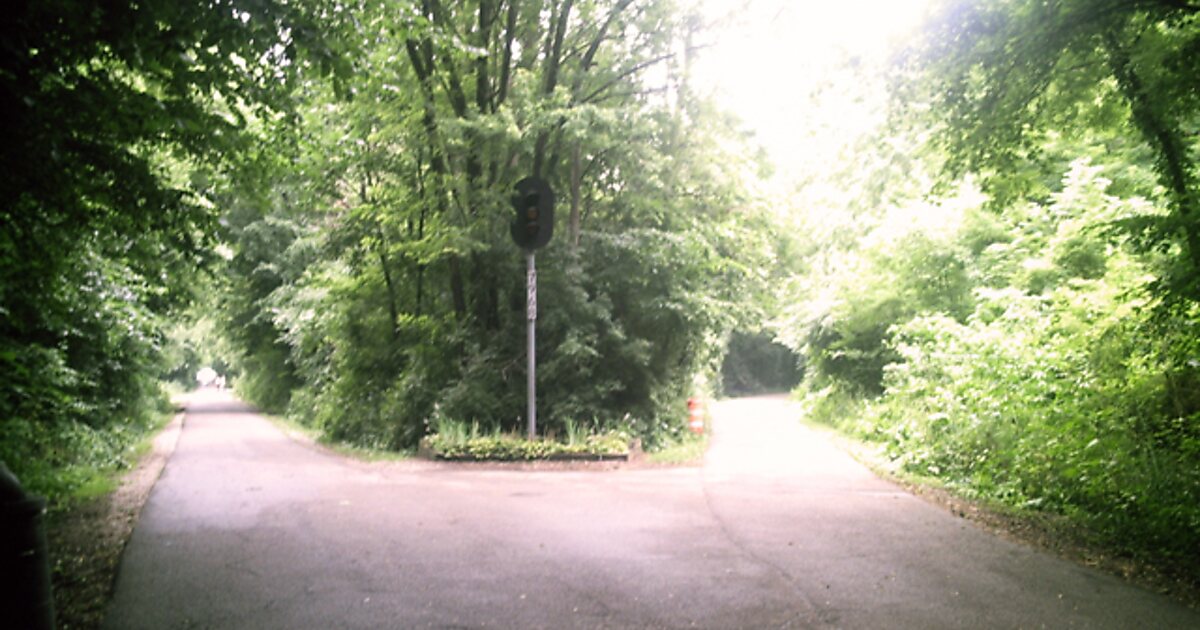 Constitution Trail in Normal, Illinois | Tripomatic