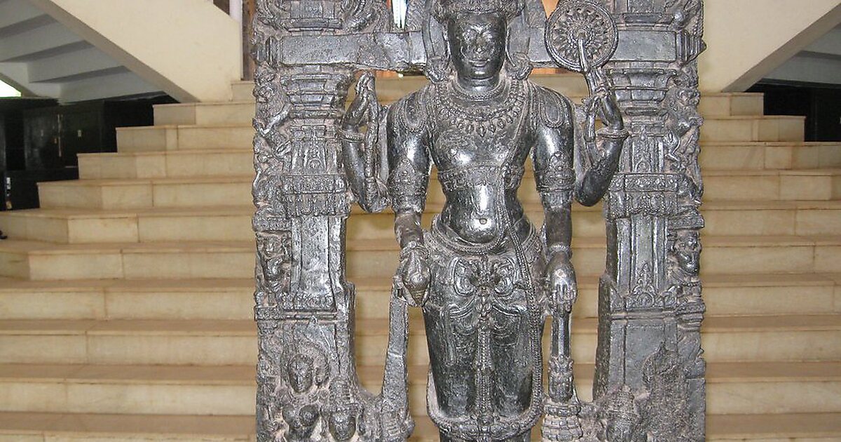 Goa State Museum in Panaji, India | Tripomatic