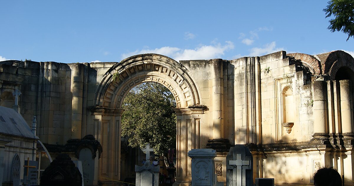 Centro histórico de Oaxaca de Juárez en Oaxaca de Juárez | Tripomatic