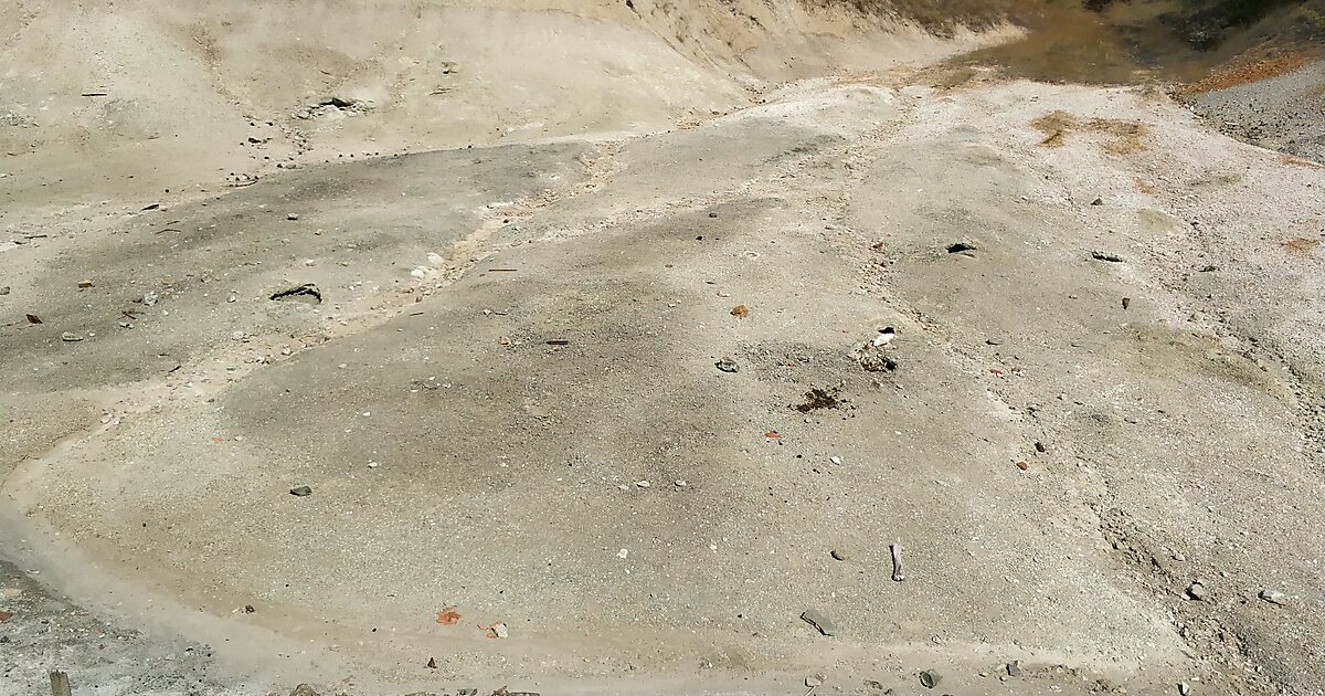 Duvalo in Kosel, North Macedonia | Tripomatic