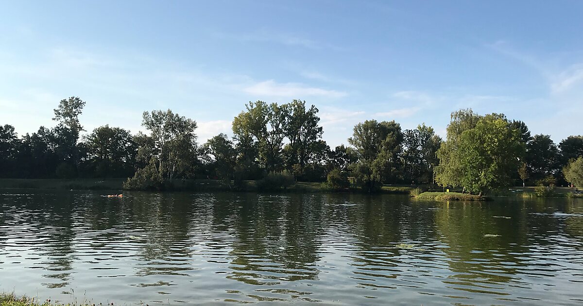 Aubad in Tulln, Austria | Tripomatic