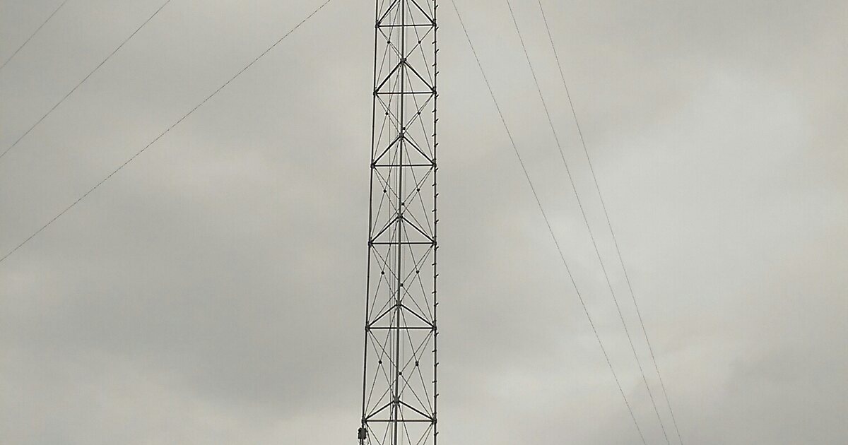 Moonlight Towers in Austin, Texas, United States | Tripomatic