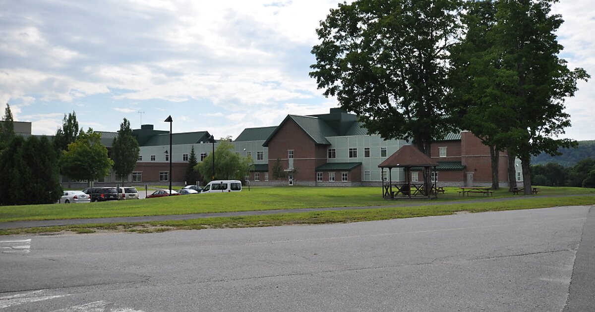 Riverview Psychiatric Center in Augusta, Maine | Tripomatic