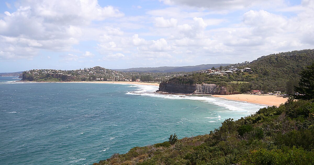Newport Beach in Newport, New South Wales, Sydney, Australia | Tripomatic