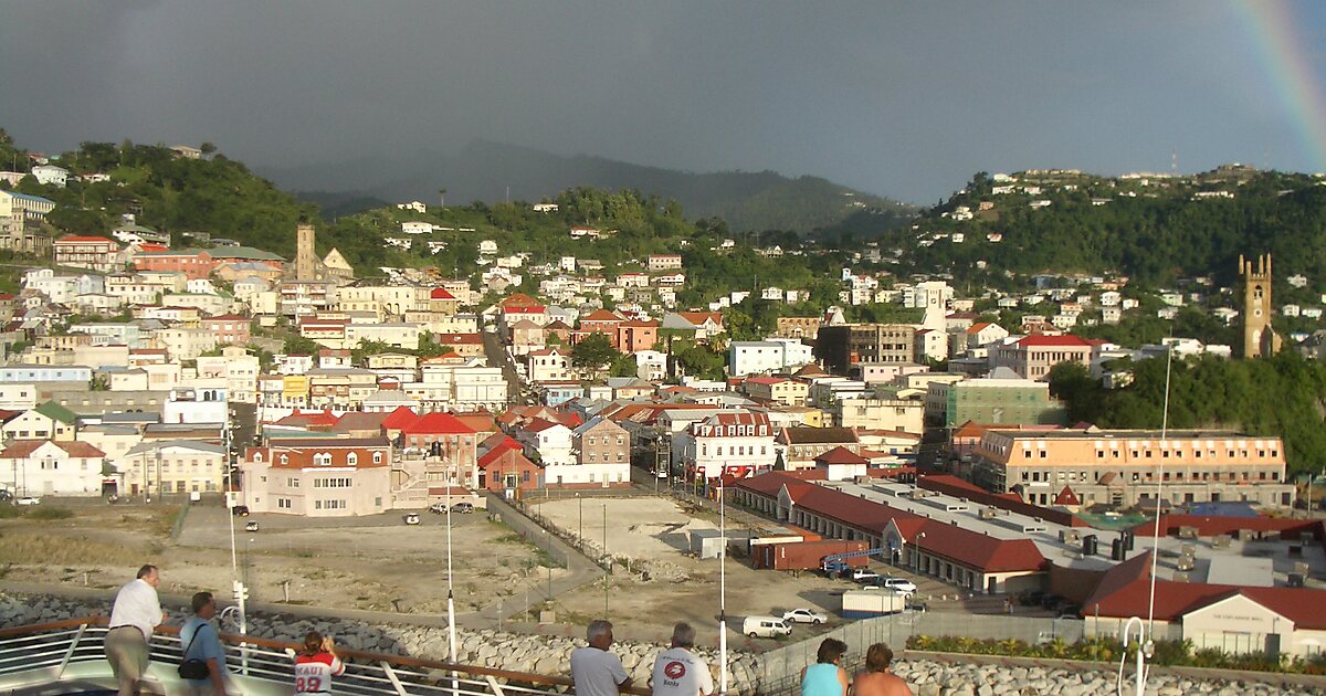 Mount Qua Qua in Pinar del Río, Grenada | Tripomatic