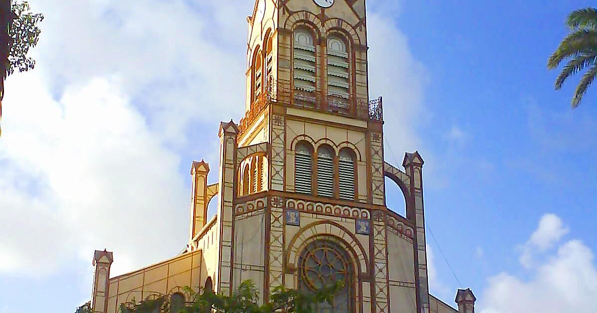 Catedral de San Luis en Pinar del Río, Cuba | Tripomatic