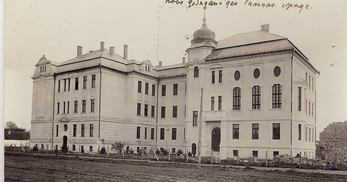 Báčsky Petrovec - Burgenland, Srbsko | Tripomatic