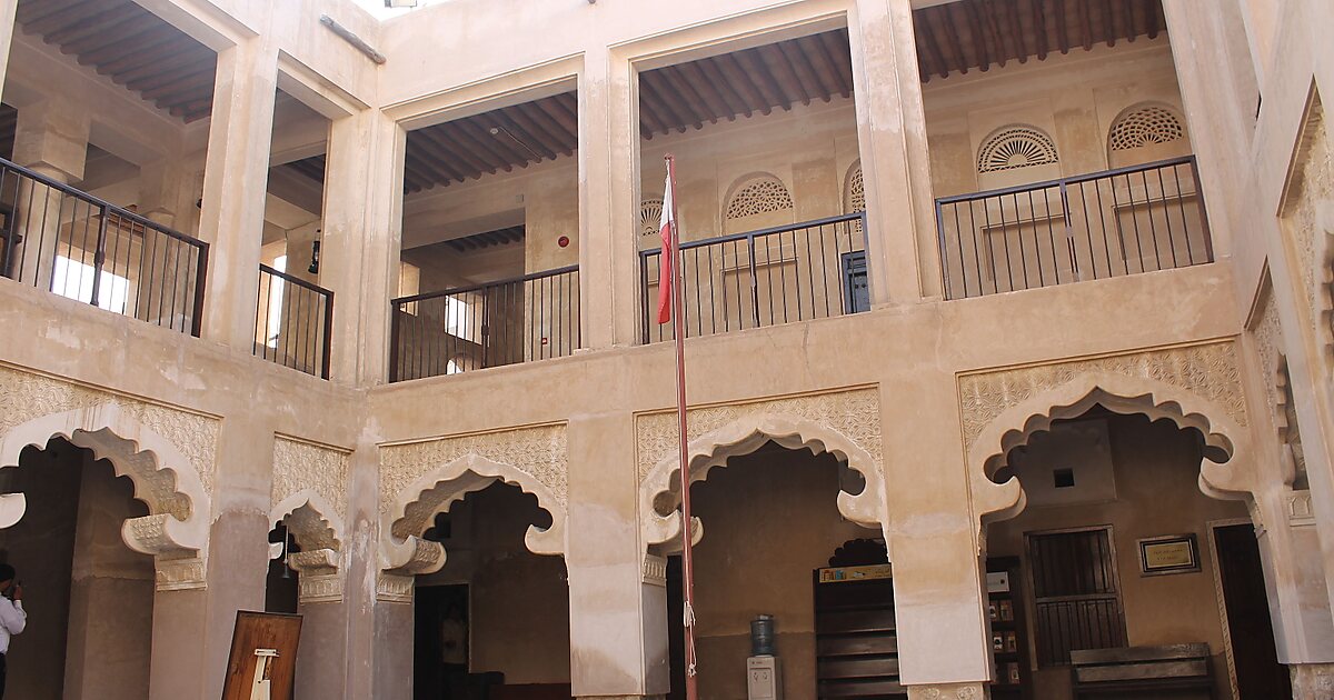 Al Ahmadiya School in Dubai, UAE | Tripomatic