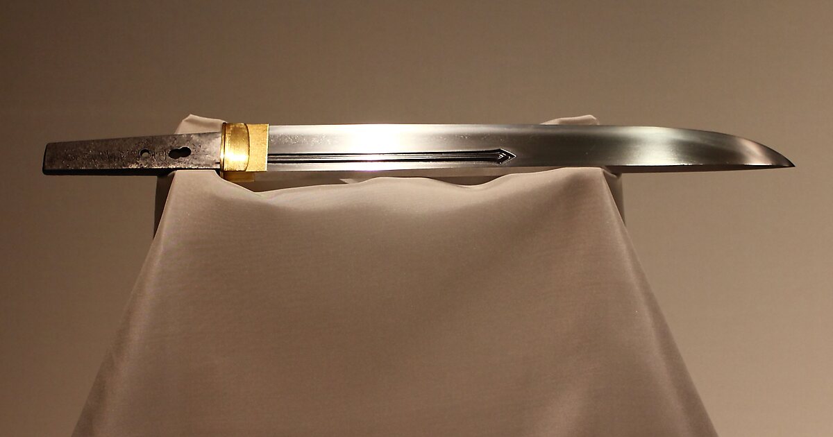 Japanese Sword Museum em Tóquio, Japão | Tripomatic