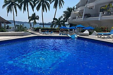 Manzanillo Printable Tourist Map | Tripomatic