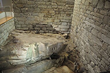 Braga Printable Tourist Map | Tripomatic