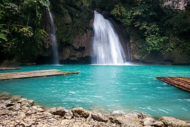 Top Tourist Attractions in Central Visayas | Sygic Travel
