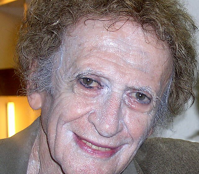 Marcel Marceau - Biography Who is Marcel Marceau? - Çok Bilenler