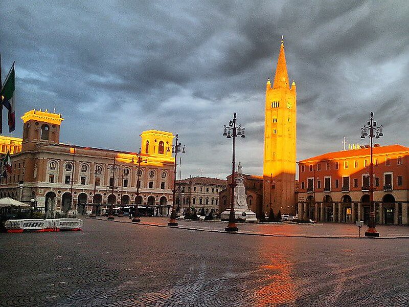 Forlì in Italien | Tripomatic