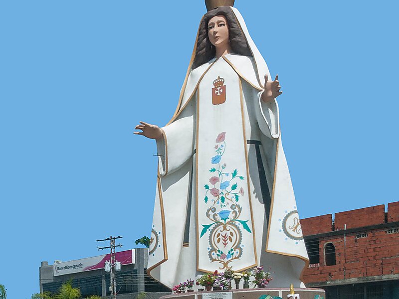 Estado Miranda en Venezuela | Tripomatic