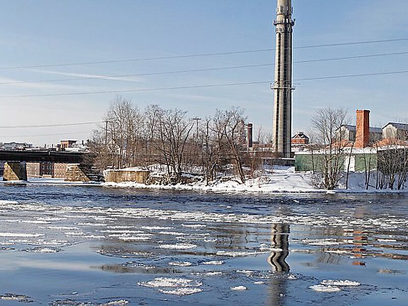 Saco in United States | Tripomatic