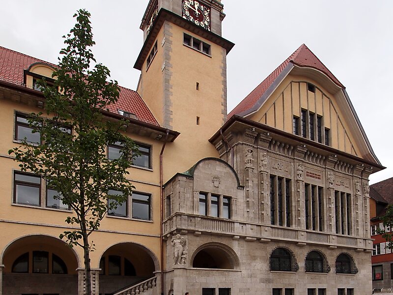 Albstadt in Baden-Württemberg | Tripomatic