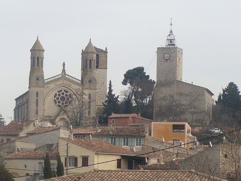 Rians, Var in Provence-Alpes-Côte d'Azur, France | Tripomatic