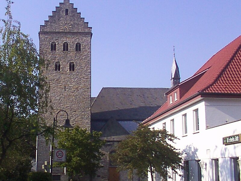 Borchen in Germany | Tripomatic