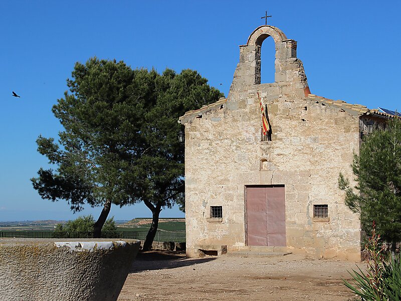 Torres de Segre in Catalonia, Spain | Tripomatic