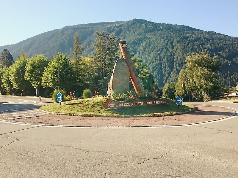 Séez in Alpen, Italien | Tripomatic