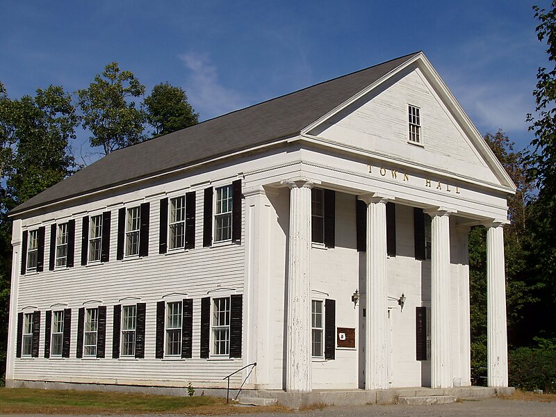 Shirley - Massachusetts, États-Unis d'Amérique | Tripomatic
