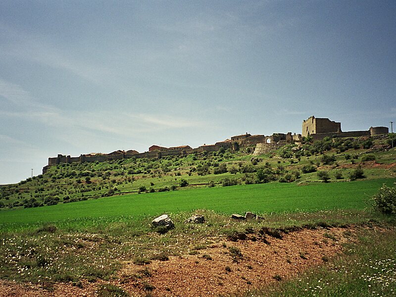 Rello in Castile and León, Spain | Tripomatic