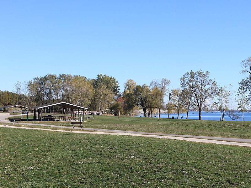 Sterling State Park in Michigan | Tripomatic