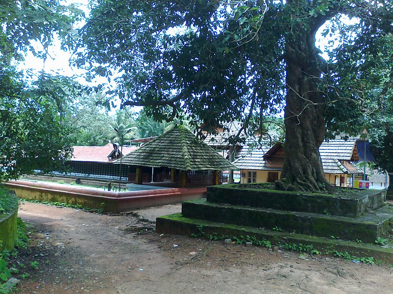 Vatakara en Kerala, India | Tripomatic
