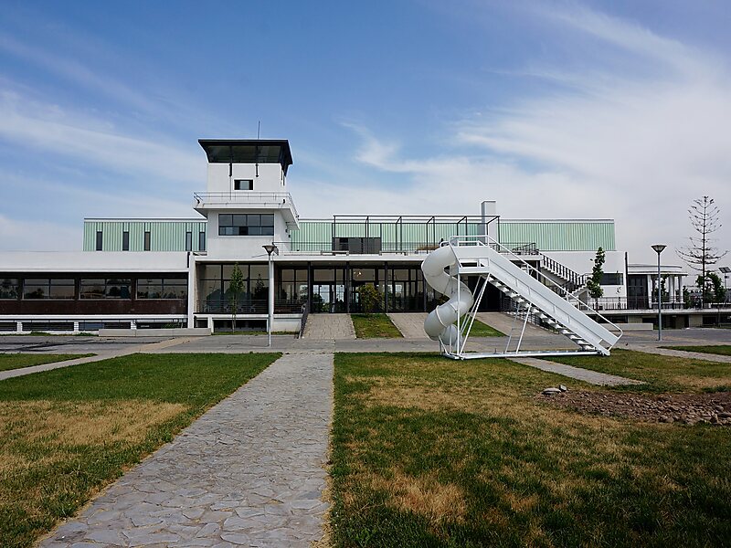 Cerrillos, Chile in Santiago Metropolitan Region, Chile | Tripomatic