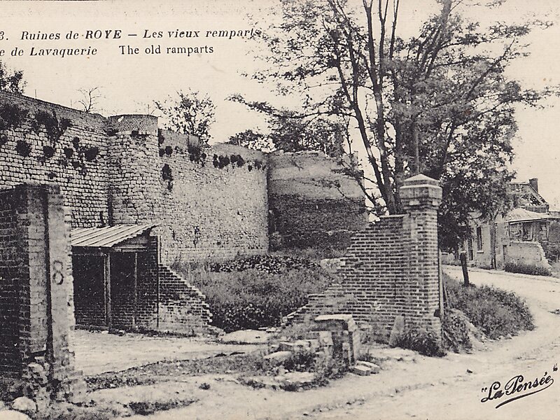Roye, Somme in Hauts-de-France | Tripomatic