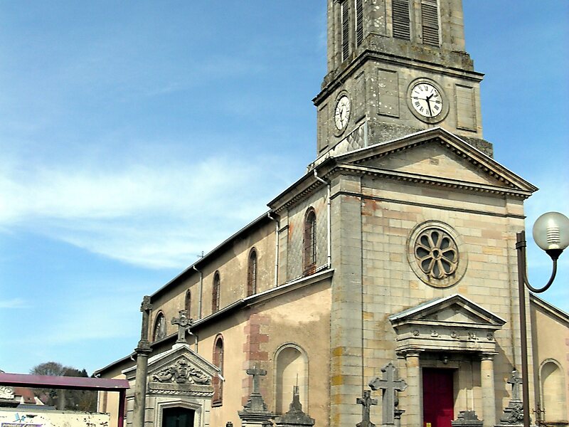 La Baffe - France | Tripomatic