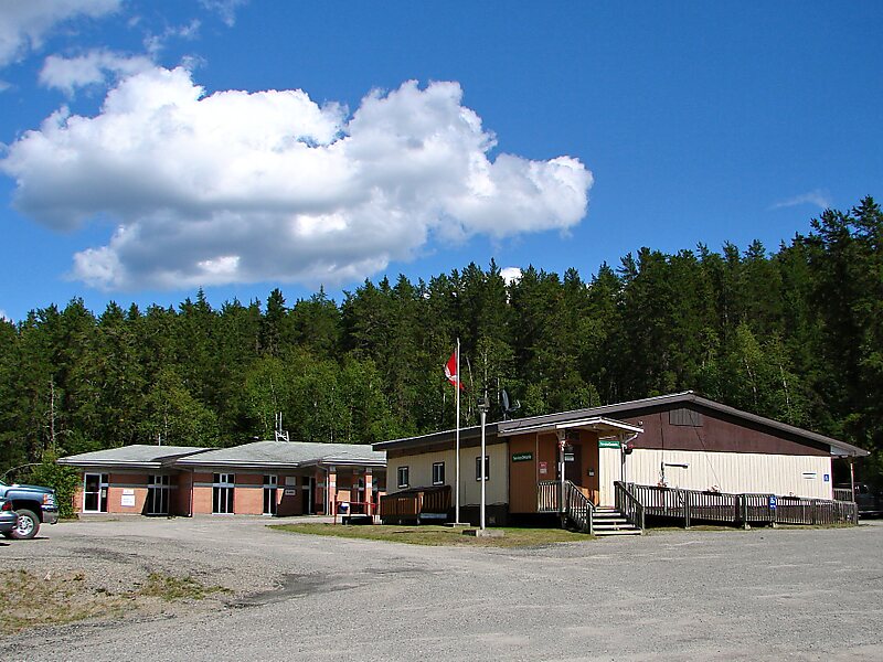 Pickle Lake in Ontario, Canada | Tripomatic