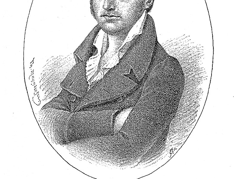 Carl-Julius-Weber-Gedenkstube in Langenburg, Deutschland | Tripomatic