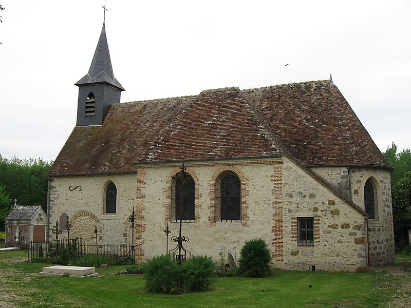 Sigy, Seine-et-Marne in Île-de-France | Tripomatic