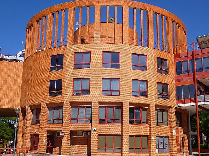 Coslada in Community of Madrid, Spain | Tripomatic