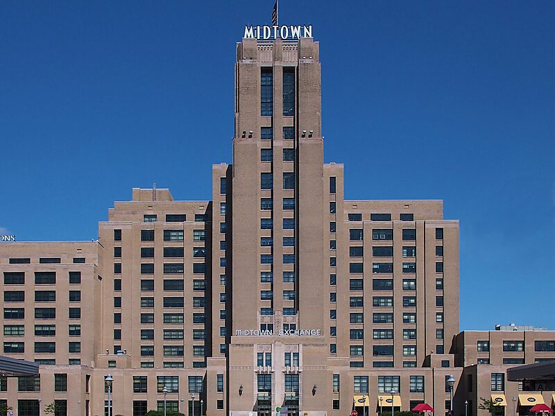 Midtown Phillips in Minneapolis | Tripomatic