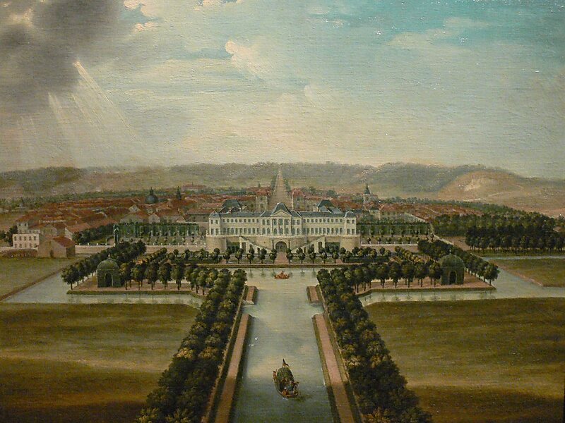 Château de Commercy in Commercy | Tripomatic